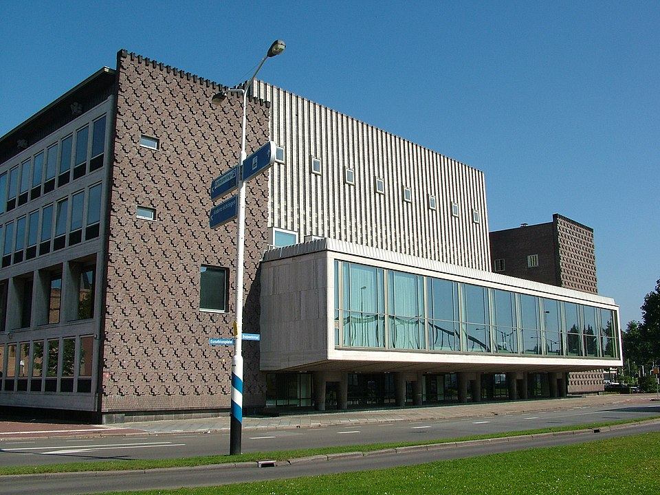 Renewal of Environmental Vision: Read the Participation Report