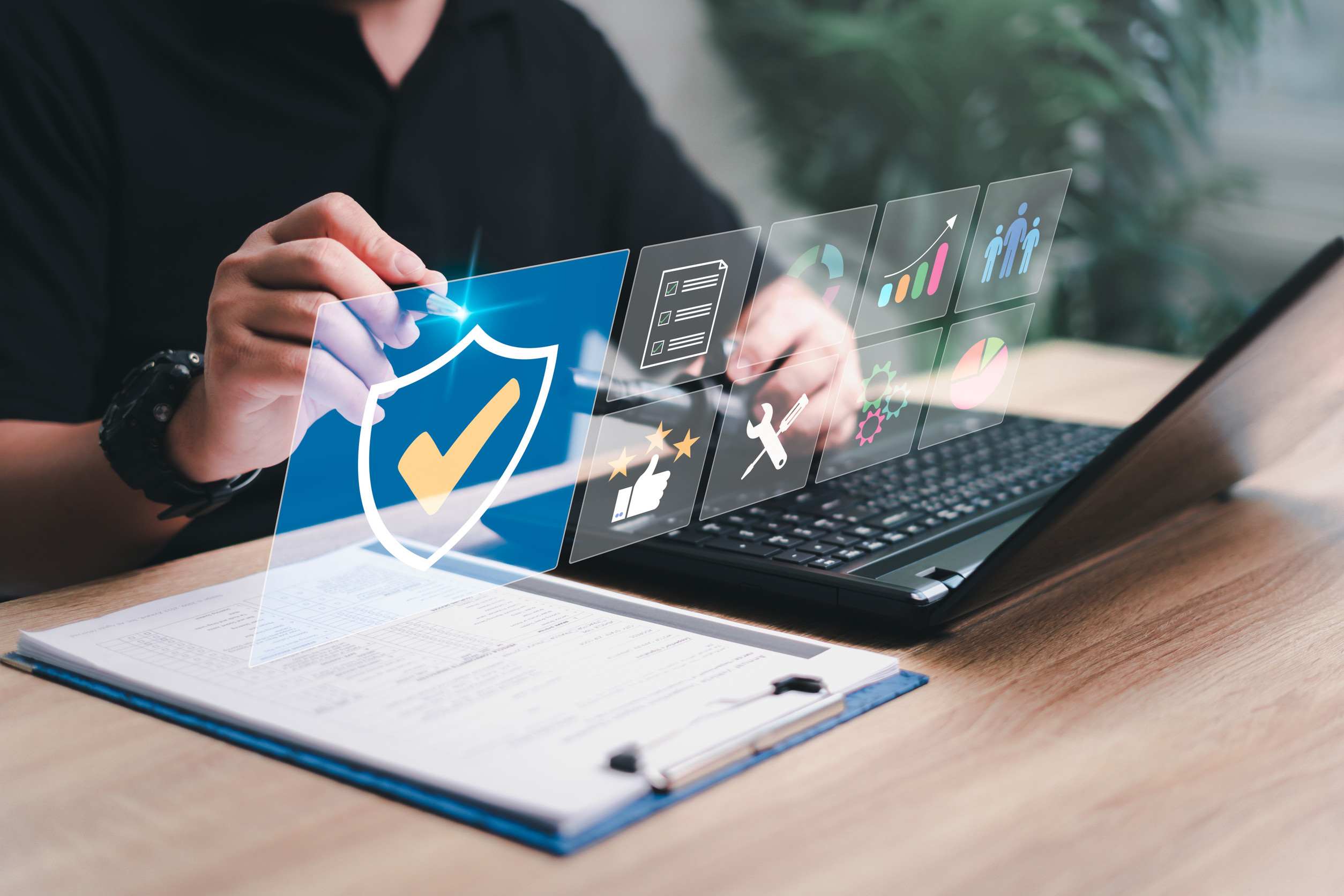 Supervision of Digital Resilience in the Energy Sector in 2026