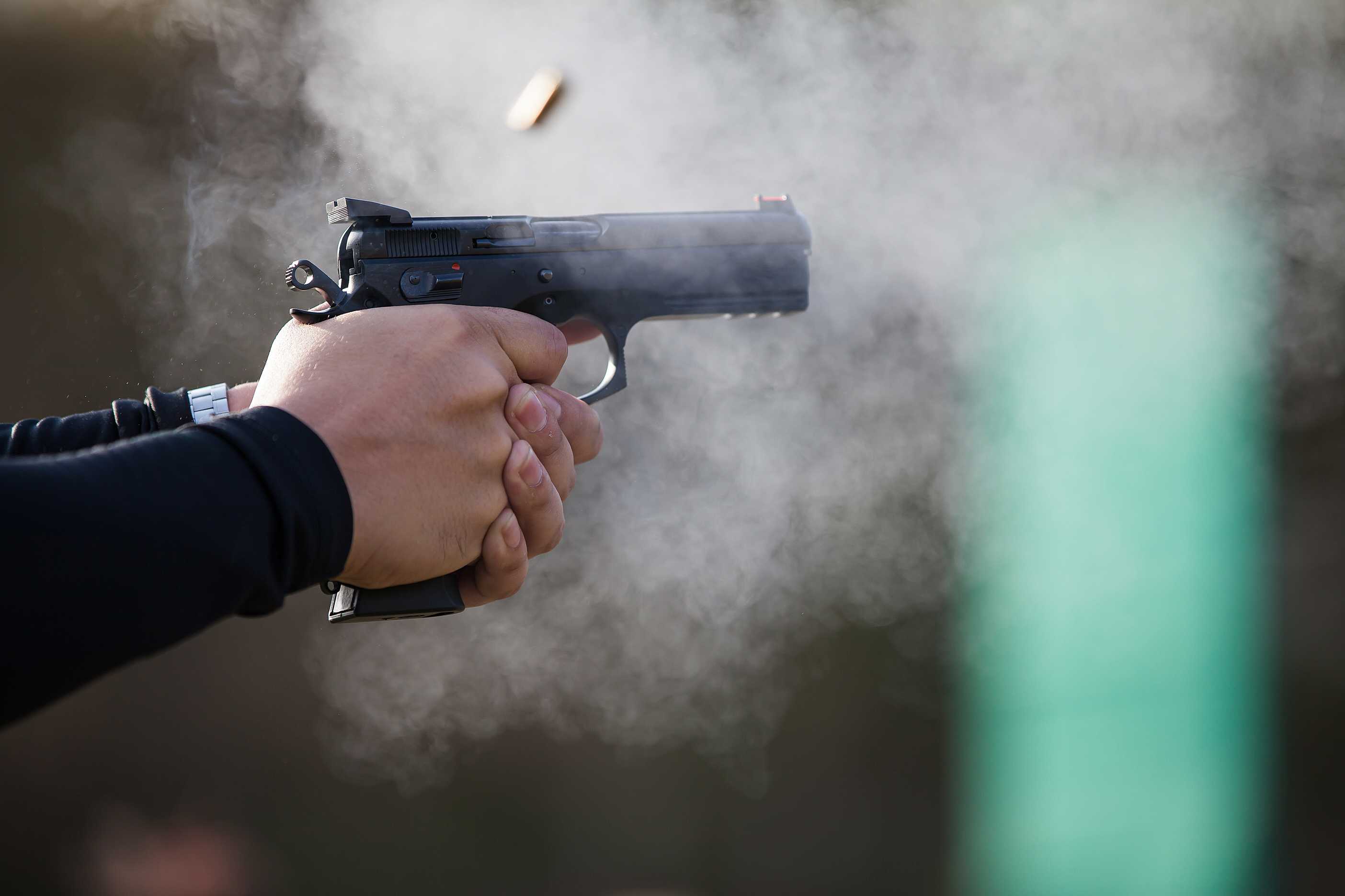 Derde verdachte aangehouden voor dodelijk schietincident Flying Dutchmanstraat